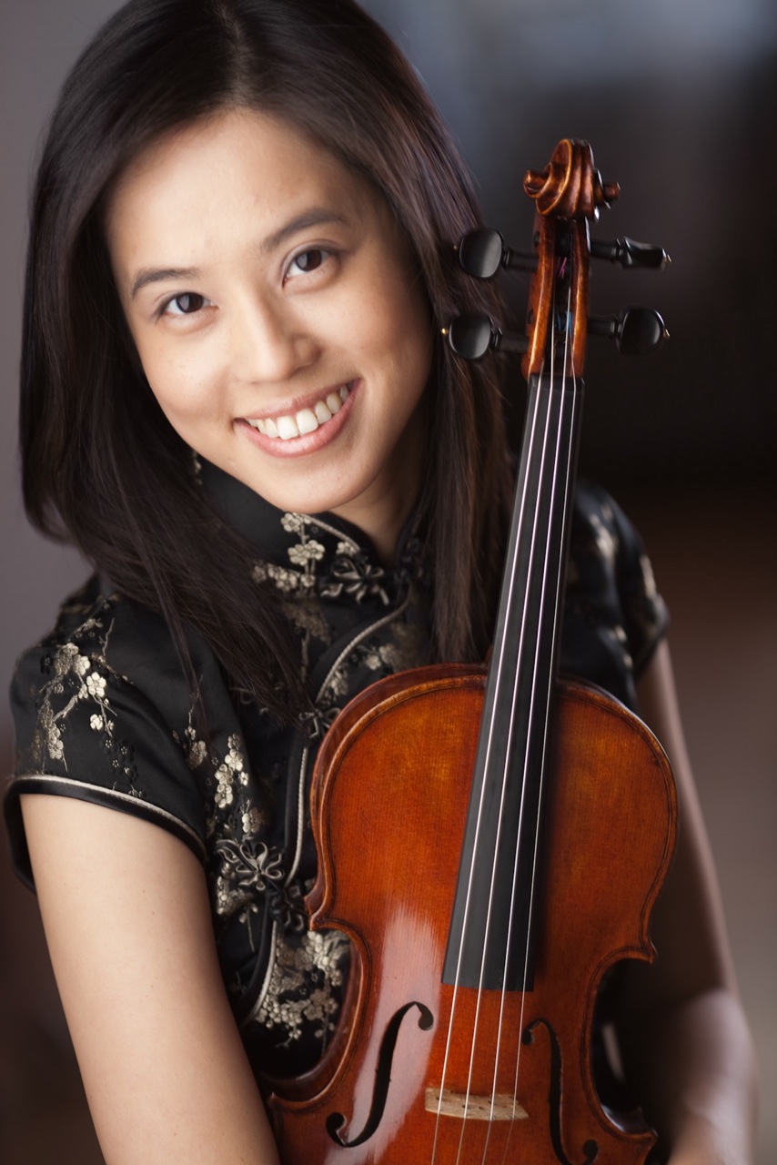 Maria Pomianowska | The Vancouver Chopin Society