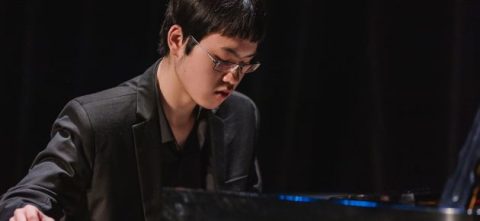 Eric Guo | The Vancouver Chopin Society